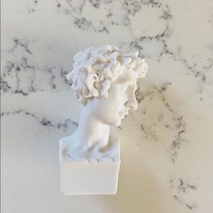 Accents | Greek Resin Mini God Decorative Sculpture | Poshmark